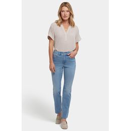 NYDJ Marilyn Gerade Jeans | Heritage Glow