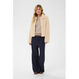 Saint Tropez Jacke OreenSZ Jacke Gerade Passform
