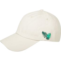 Baseball Cap Capelli New York, Damen, natural combo, Obermaterial: 100% Baumwolle, Caps, Gr&ouml;&szlig;enverstellbar, gute Bel&uuml;ftung