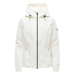 Marikoo Damen &Uuml;bergangsjacke Yoshikoo mit Kapuze