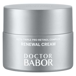 Babor Doctor Babor Erneuerungscreme f&uuml;r jugendliche Haut - 248g