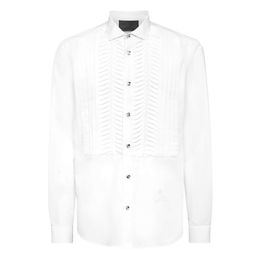 Philipp Plein Smoking-Hemd