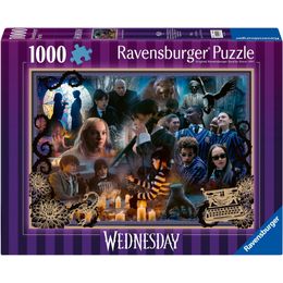 Puzzle Ravensburger "Best of Season 1", bunt, Puzzles, KinderB:70cm H:50cm, Pappe, Motiv, Made in Germany, B:70cm H:50cm
