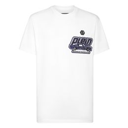 Philipp Plein T-Shirt Racing