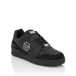 Philipp Plein Lo-Top Turnschuhe P-Force 78
