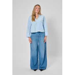 Langarm - Hemd MWSunna Langarm - Hemd Box fit