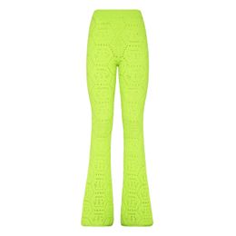Philipp Plein Hose Monogram