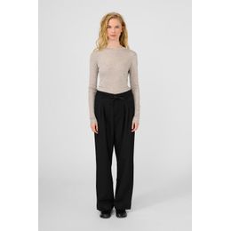Karen Simonsen Casual Hose KBRo Loose fit black