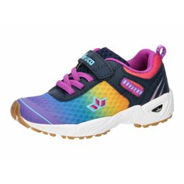 Trainingsschuh Lico "Sportschuh Barney VS", Kinder, Gr. 25, blau, Synthetik, Schuhe