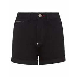Philipp Plein Jeansshorts
