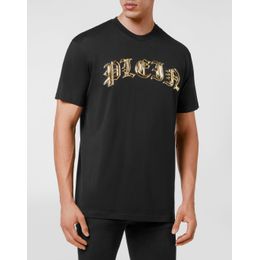 Philipp Plein T-Shirt Gothic Plein