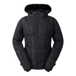 Dare 2b Damen Glamourize VI Skijacke (Schwarz)