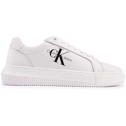 Calvin Klein Jeans Chunky Cupsole Sneakers
