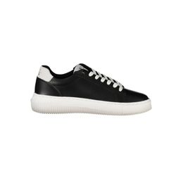Calvin Klein Herren Kyle Lowtop Schn&uuml;rschuhe