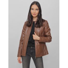 JCC Lederjacke 31023627