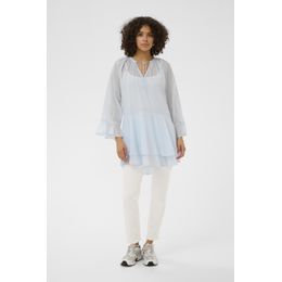 Kaffe Kleid KAflora Kleid Loose fit
