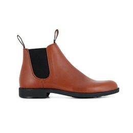 Blundstone #1902 Brauner Chelsea-Stiefel