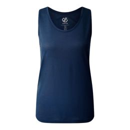 Dare 2b - "Harmonic" Top f&uuml;r Damen (Dunkel-Jeansblau)