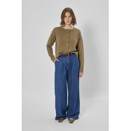 Strickjacke MWHuxi Strickjacke Classic fit