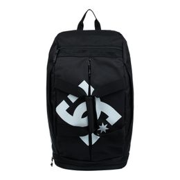 Cityrucksack DC Shoes "DC Novex Bag 24L", Herren, schwarz, Polyester, Rucks&auml;cke Cityrucksack