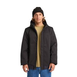 Funktionsjacke Billabong "All Day", Herren, Gr. L, schwarz, Obermaterial: 100% Polyester., Jacken Funktionsjacke