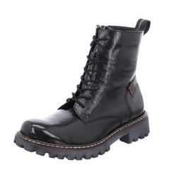 Josef Seibel Marta 02 | Stiefelette f&uuml;r Damen | Schwarz Marta 02, schwarz