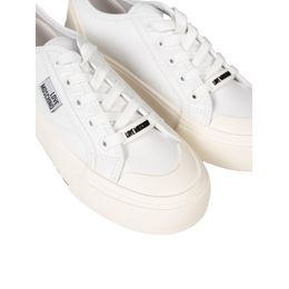 Love Moschino Sneakers Damen wei&szlig;