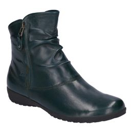 Josef Seibel Naly 24 | Stiefelette f&uuml;r Damen | Gr&uuml;n Naly 24, petrol
