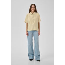 Kurzarm-Bluse MWMindy Kurzarm-Bluse Loose fit