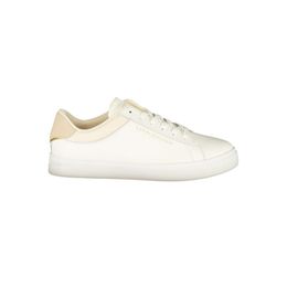 Tommy Hilfiger Leder-Sneaker L&auml;ssiger Komfort