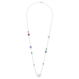 Orphelia 'Eloise' Damen Anh&auml;nger aus 925 Sterling Silber - Silber ZK-7409