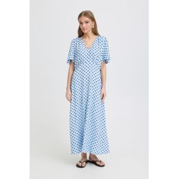 Ichi Casual IHZABBY Kleid Regular fit