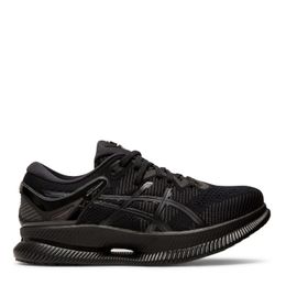 asics MetaRide Womens Schwarz Running Trainer