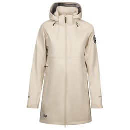 Trespass - "Lucille DLX" Jacke f&uuml;r Damen (Soft Stone Farbe)