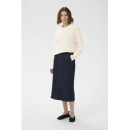PART TWO Strickpullover BozenaPW Strickpullover Baggy fit
