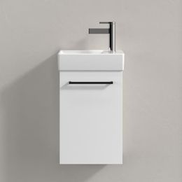 Villeroy & Boch Villeroy & Boch Avento Waschtischunterschrank, 1 T&uuml;r, A87610VE,