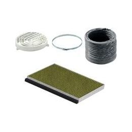 Siemens Long-life Clean Air Umluftset LZ11IBJ16, Umr&uuml;st-Set