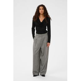 Soaked in Luxury Kurzarm-Bluse SLClara Kurzarm-Bluse Slim fit