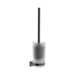 Hansgrohe AddStoris S WC-B&uuml;rstengarnitur, 41782340,