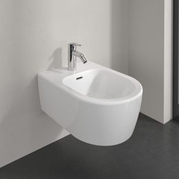 Villeroy & Boch Villeroy & Boch Skyla Bidet, 448200R1,
