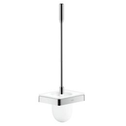 Axor Universal Softsquare WC-B&uuml;rstengarnitur, 42835000,