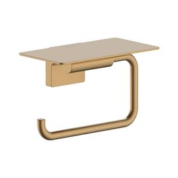 Hansgrohe AddStoris S Papierrollenhalter, 41789140,
