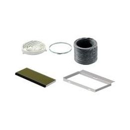 Siemens Long-life Clean Air Umluftset LZ11IBI16, Umr&uuml;st-Set