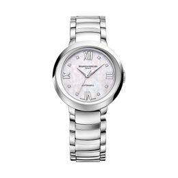 Baume & Mercier Baume & Mercier Damenuhr Promesse M0A10238