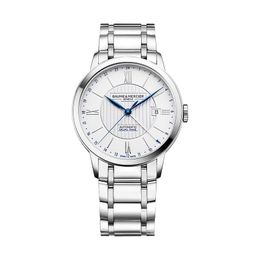 Baume & Mercier Baume & Mercier Herrenuhr Classima M0A10273