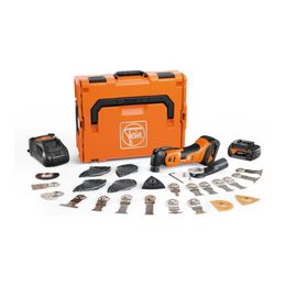 Fein Oszillierer - Akku MULTIMASTER AMM 700 Max Top 4.0 Ah AS (71293661000 | 71293661000)