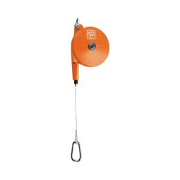Fein Balancer aus Kunststoff und Metall mit Nylonseil f&uuml;r die Aufh&auml;ngung von Werkzeugen bis 1.5 kg Traglast - 90801012008 (90801012008 | 90801012008)