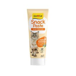 GimCat High Protein Paste Huhn und Katzenminze 75g