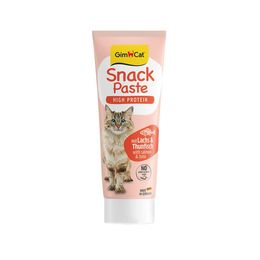 GimCat High Protein Paste Lachs und Thunfisch 75g