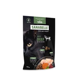 Sanabelle Juicy Land-Rind 250 g